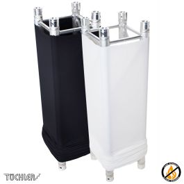 Aluminum Truss Cover Stretch Hose TRUSSCOVER SENATOR