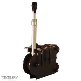 HEMP ROPE BRAKE FOR CABLE 22 - 25 MM